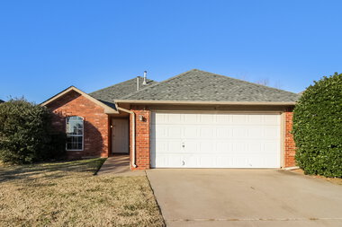 1417 Kenwood Dr Norman, OK 73071 | Progress Residential